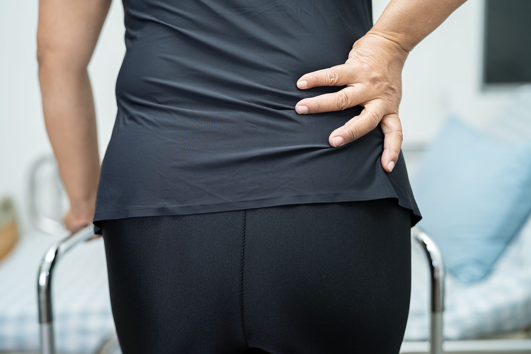 How Hydrotherapy Helps Reduce Post-Surgical Pain and Stiffness | Aqua ...